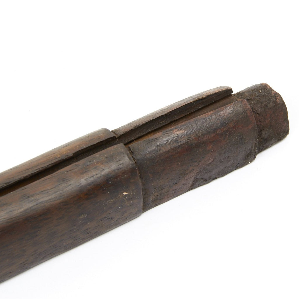 British Martini-Henry MkI and MkII Rifle Replacement Wood Stock Set- F ...