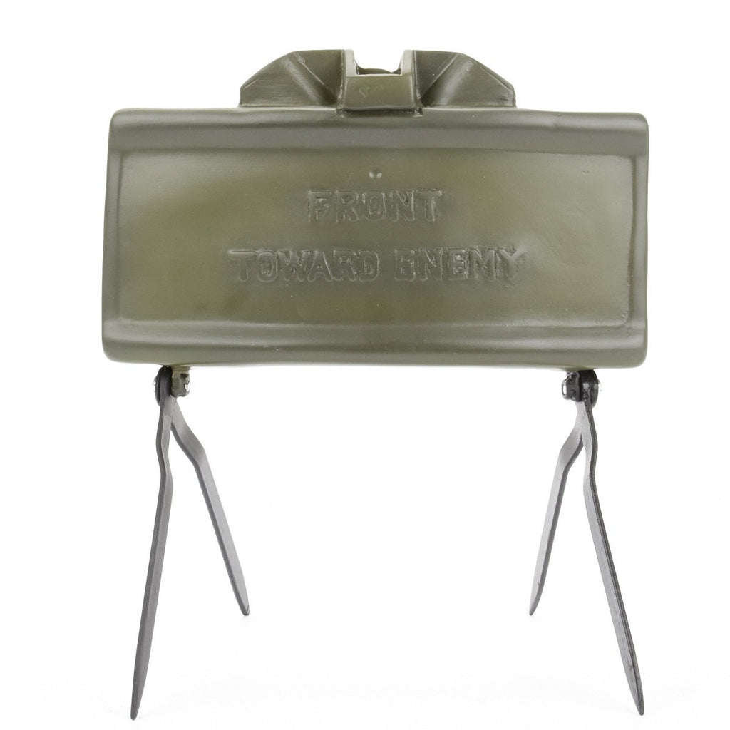 U.S. M18A1 Claymore Anti-Personnel Display Mine – International ...