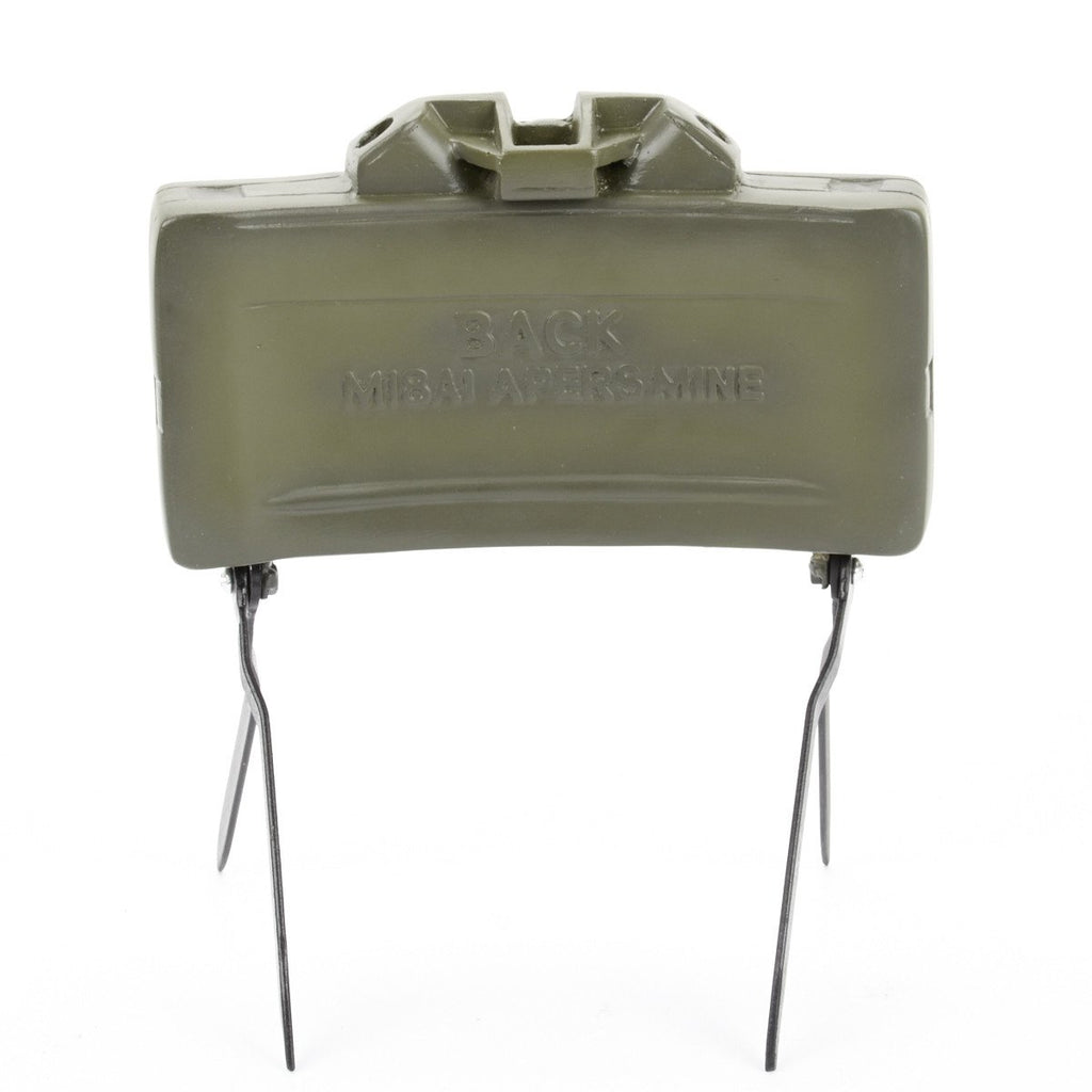 U.S. M18A1 Claymore Anti-Personnel Display Mine – International ...