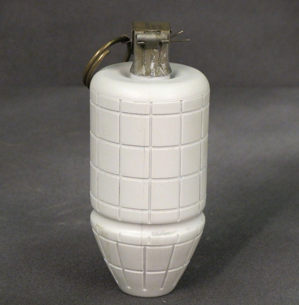 U.S. WWII M34 Willie Pete Inert Resin Grenade – International Military ...
