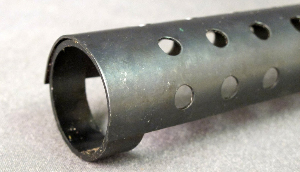 Ventilated Shotgun Shroud – International Military Antiques