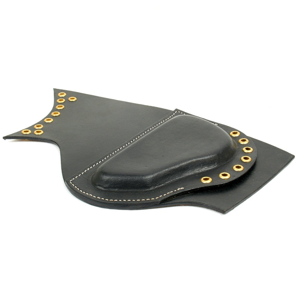 U.S. Garand Rifle Leather Sniper Rifle Cheek Pad- Black – International ...