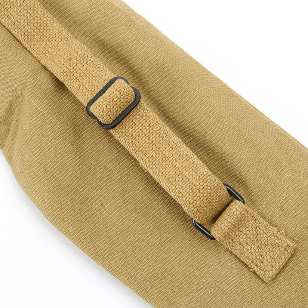 U.S. M1 Garand Carry Case Marked U.S.M.C. – International Military Antiques