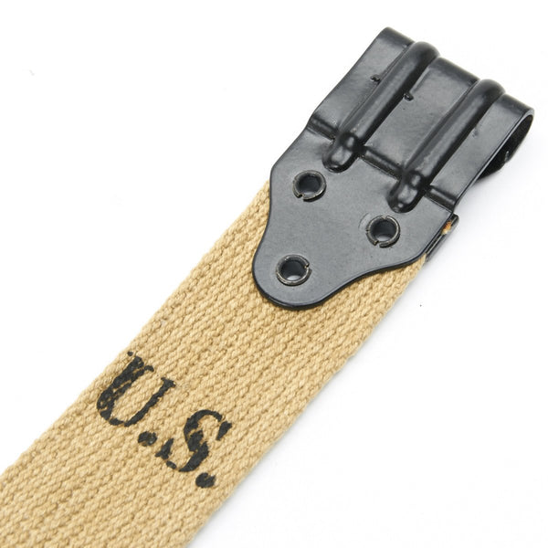 U.S. WWII Thompson SMG Kerr Pattern Web Sling – International Military ...