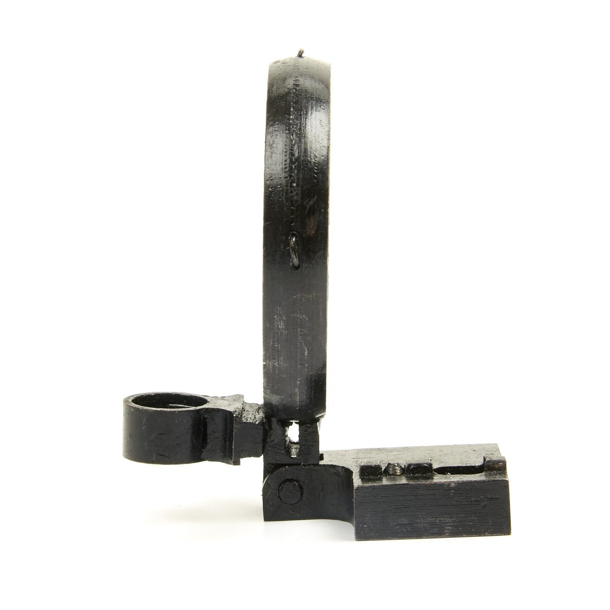 U.S. WWII Browning .30cal 1919A4 Anti-Aircraft Sight Assembly ...