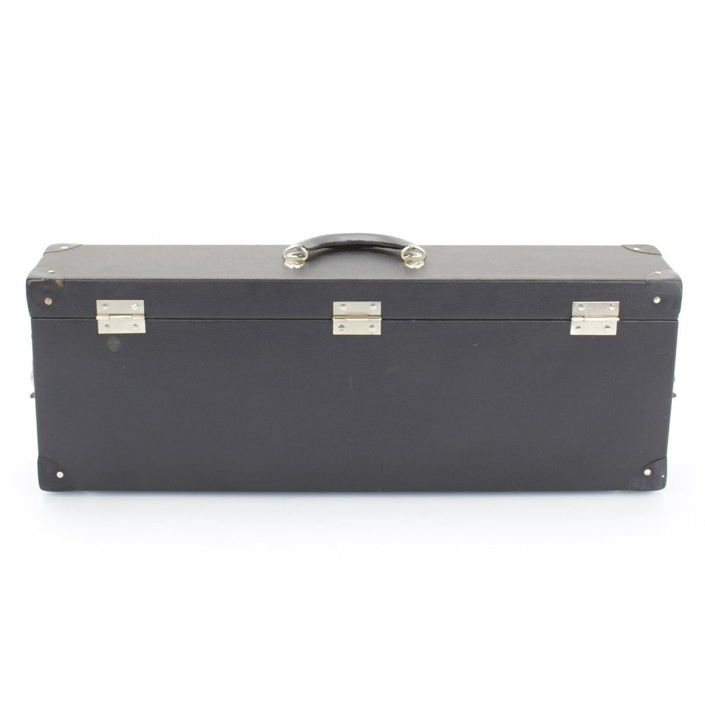 U.S. Thompson SMG FBI Carry Case – International Military Antiques