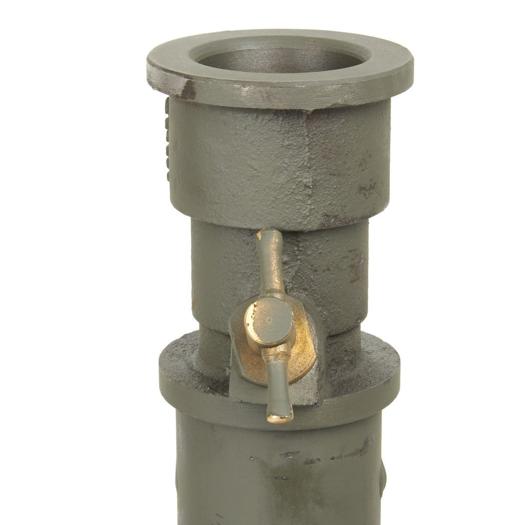 U.S. WWII M25 Pedestal Mount for Jeeps and Halftracks – International ...