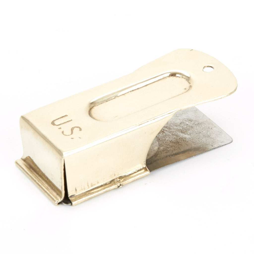 U.S. WWII Paratrooper D-Day Signaling Cricket Clicker Clacker ...