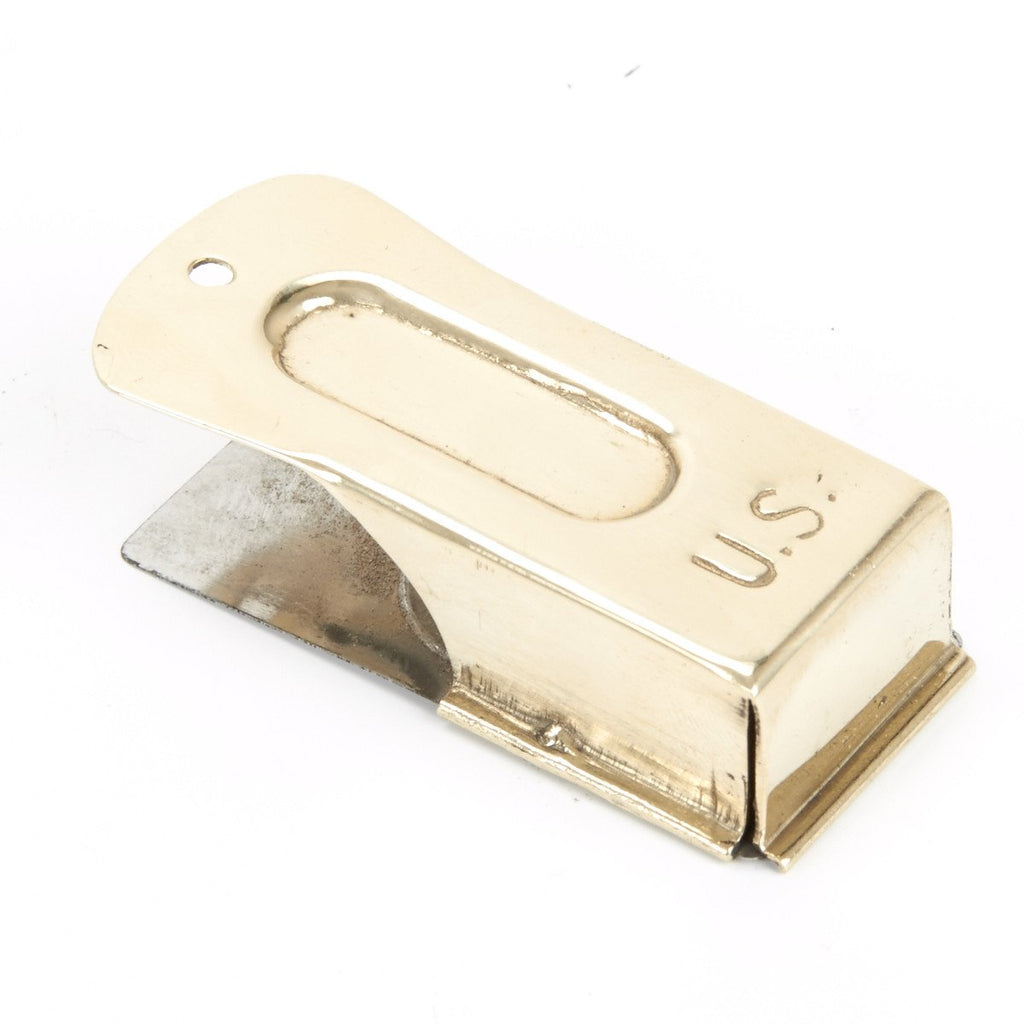 U.S. WWII Paratrooper D-Day Signaling Cricket Clicker Clacker ...