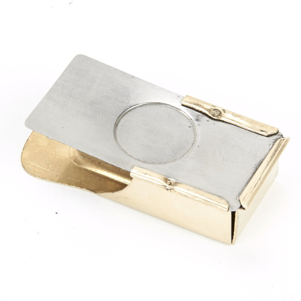 U.S. WWII Paratrooper D-Day Signaling Cricket Clicker Clacker ...