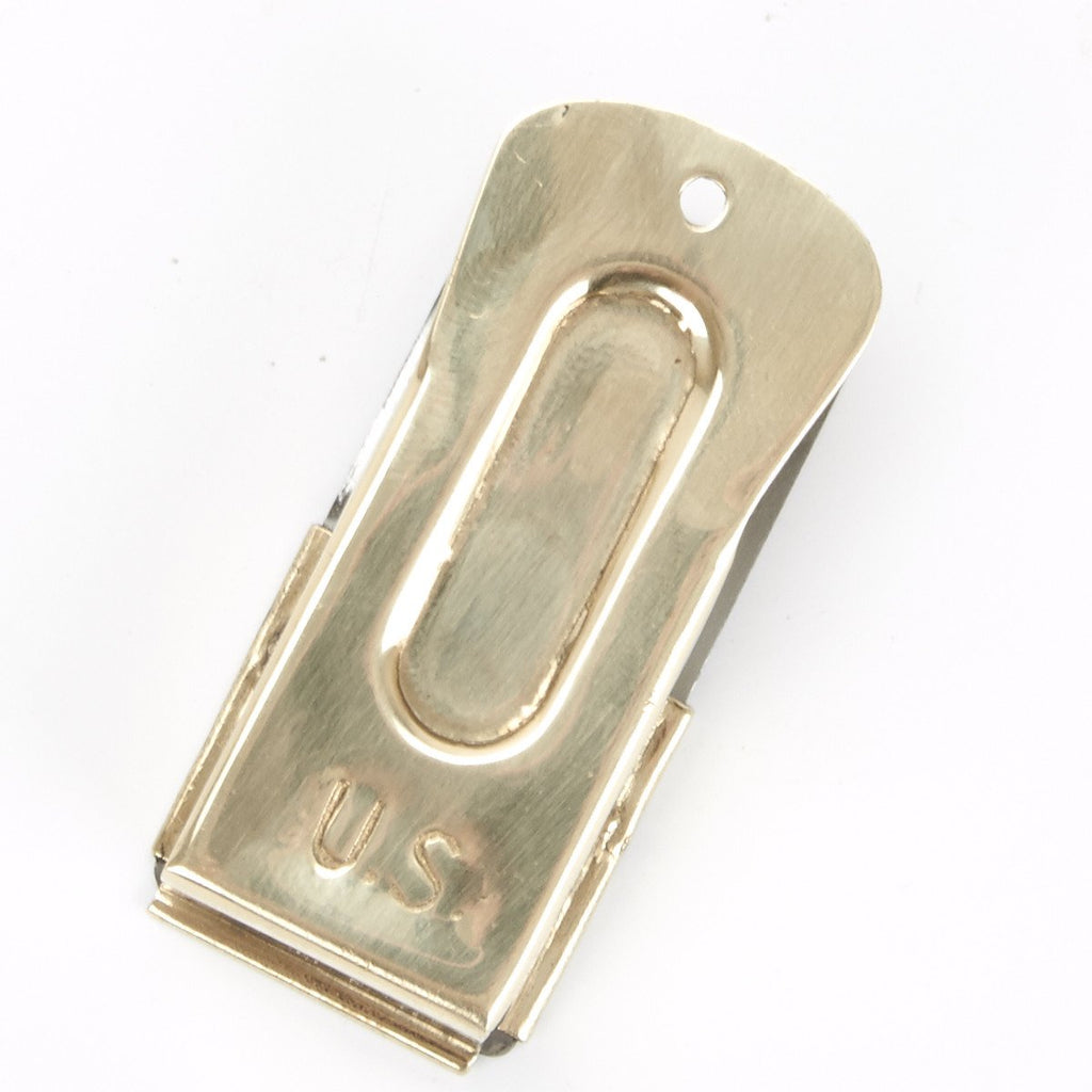 U.S. WWII Paratrooper D-Day Signaling Cricket Clicker Clacker ...