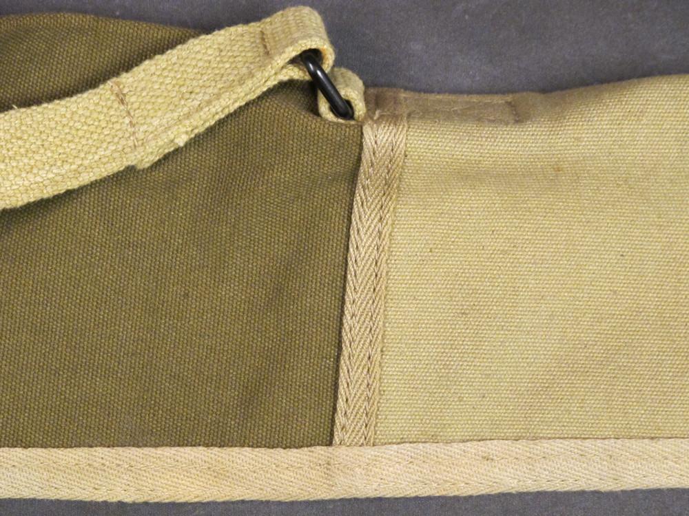 U.S. WWI 1903 Springfield Rifle Canvas Carry Case – International ...