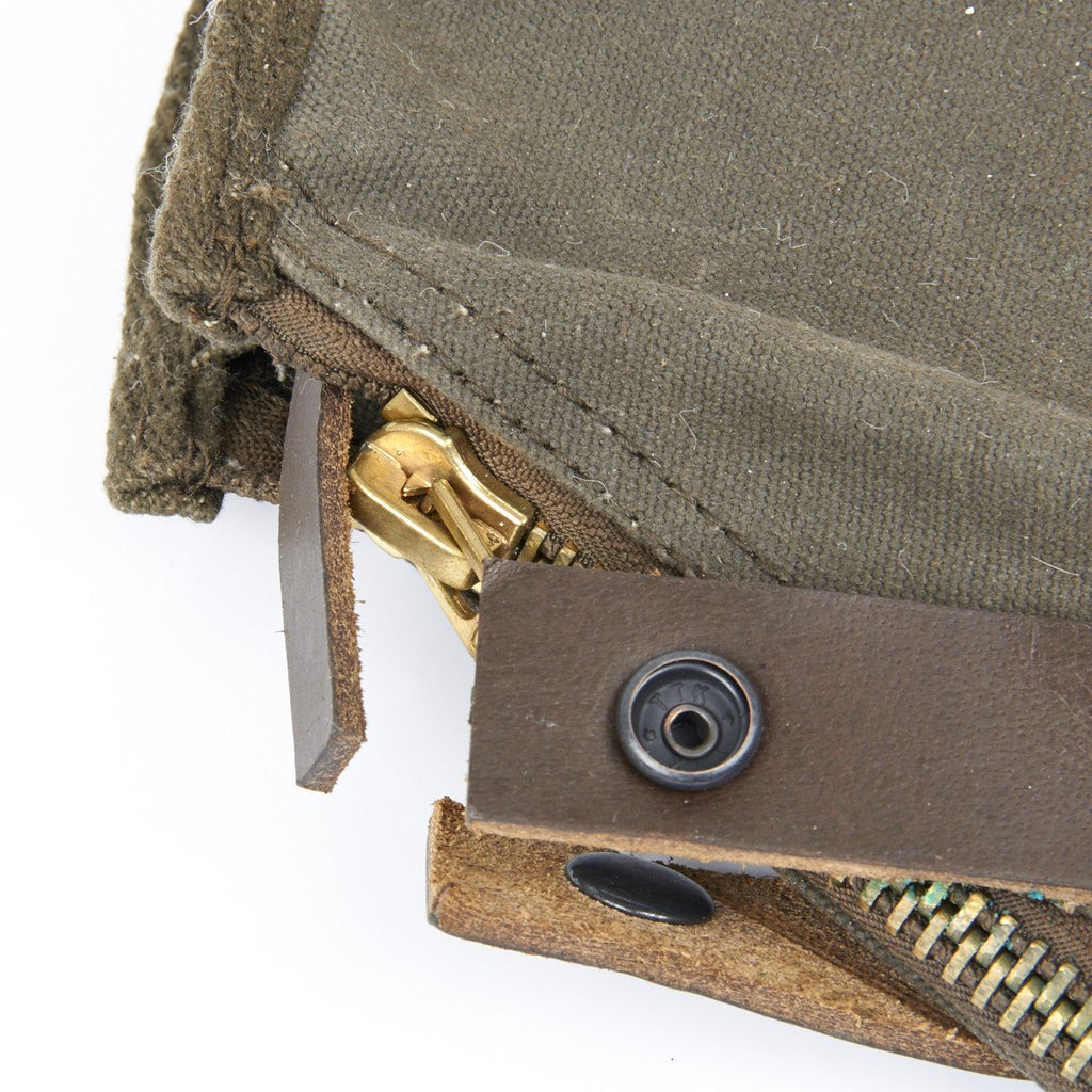 U.S. Thompson Sub-Machine Gun Cal .45 Cover – International Military ...