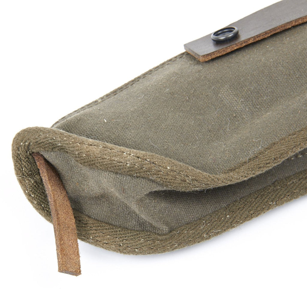 U.S. Thompson Sub-Machine Gun Cal .45 Cover – International Military ...