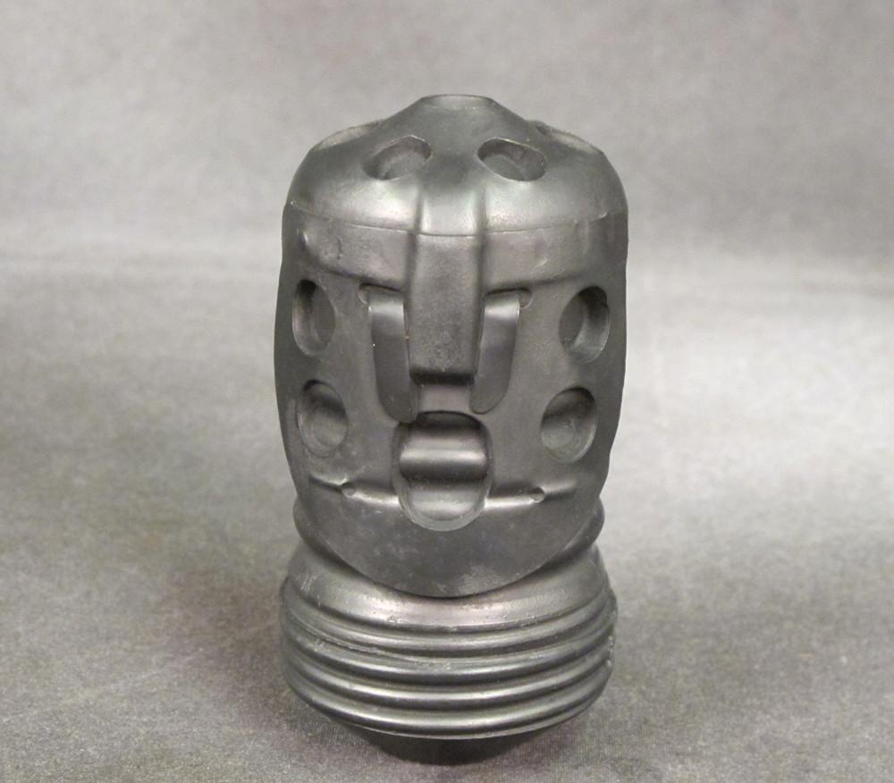 Italian WWII Red Devil Grenade – International Military Antiques