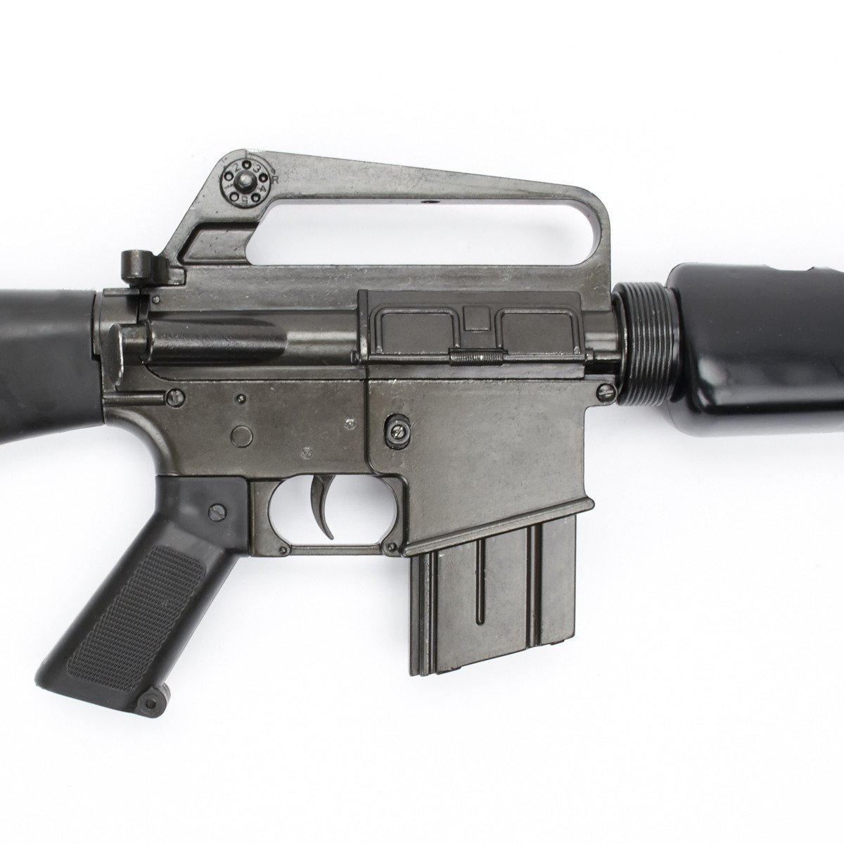 Vietnam M16 Airsoft Gun Small