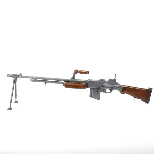 Browning Automatic Rifle Ww2