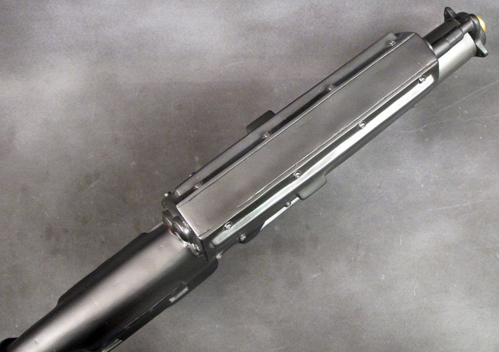 U.S. XM25 Counter Defilade Target Engagement (CDTE) Resin Display ...