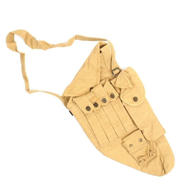 U.S. Thompson M1928A1 SMG Carry Case – International Military Antiques