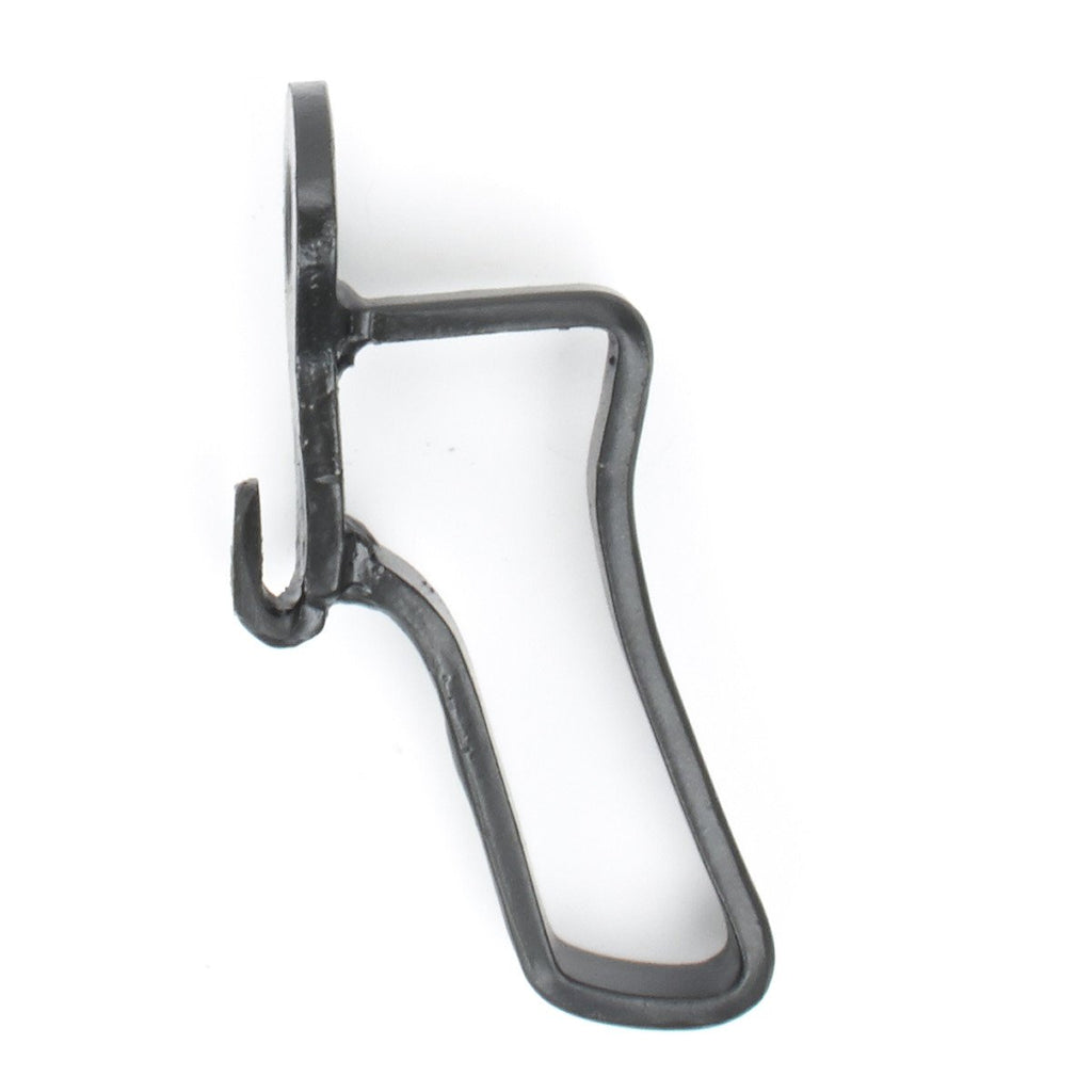British WWII Sten Mark II and Mark III SMG Straight Rear Pistol Grip ...