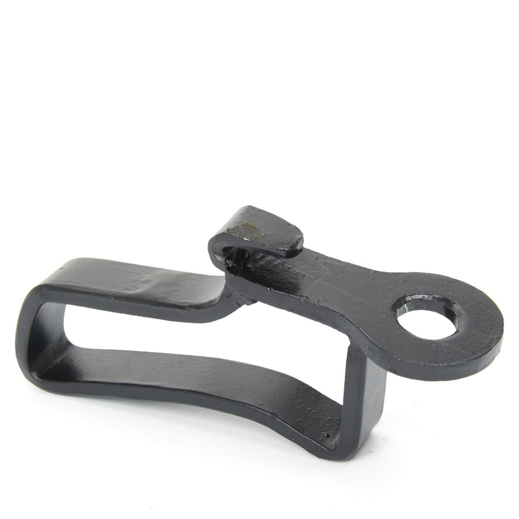 British WWII Sten Mark II and Mark III SMG Straight Rear Pistol Grip ...