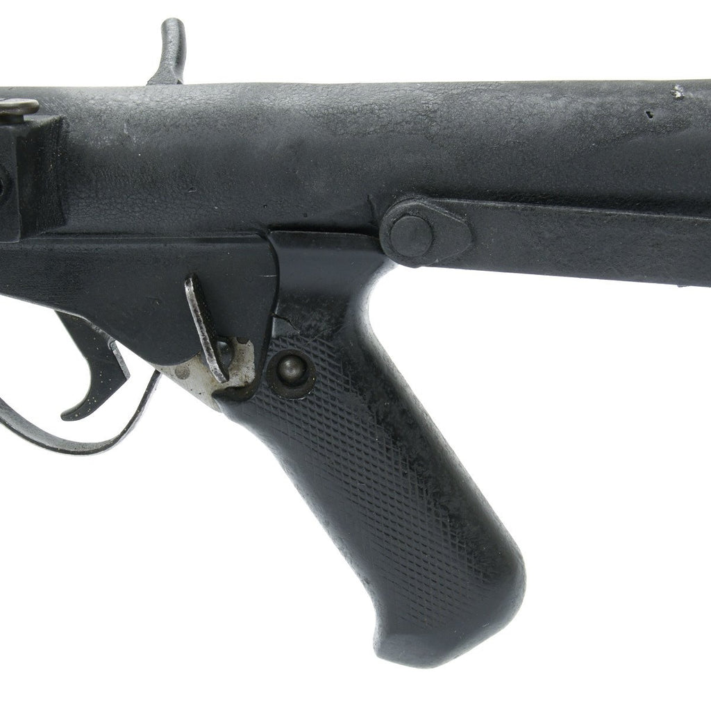 Original British Sterling SMG Mk IV L2A3 Display Gun – International ...