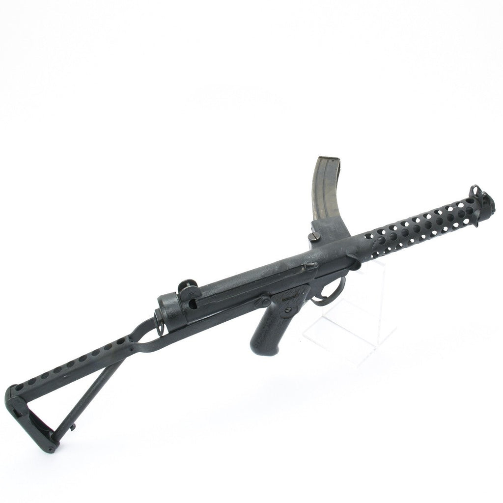 Original British Sterling SMG Mk IV L2A3 Display Gun – International ...