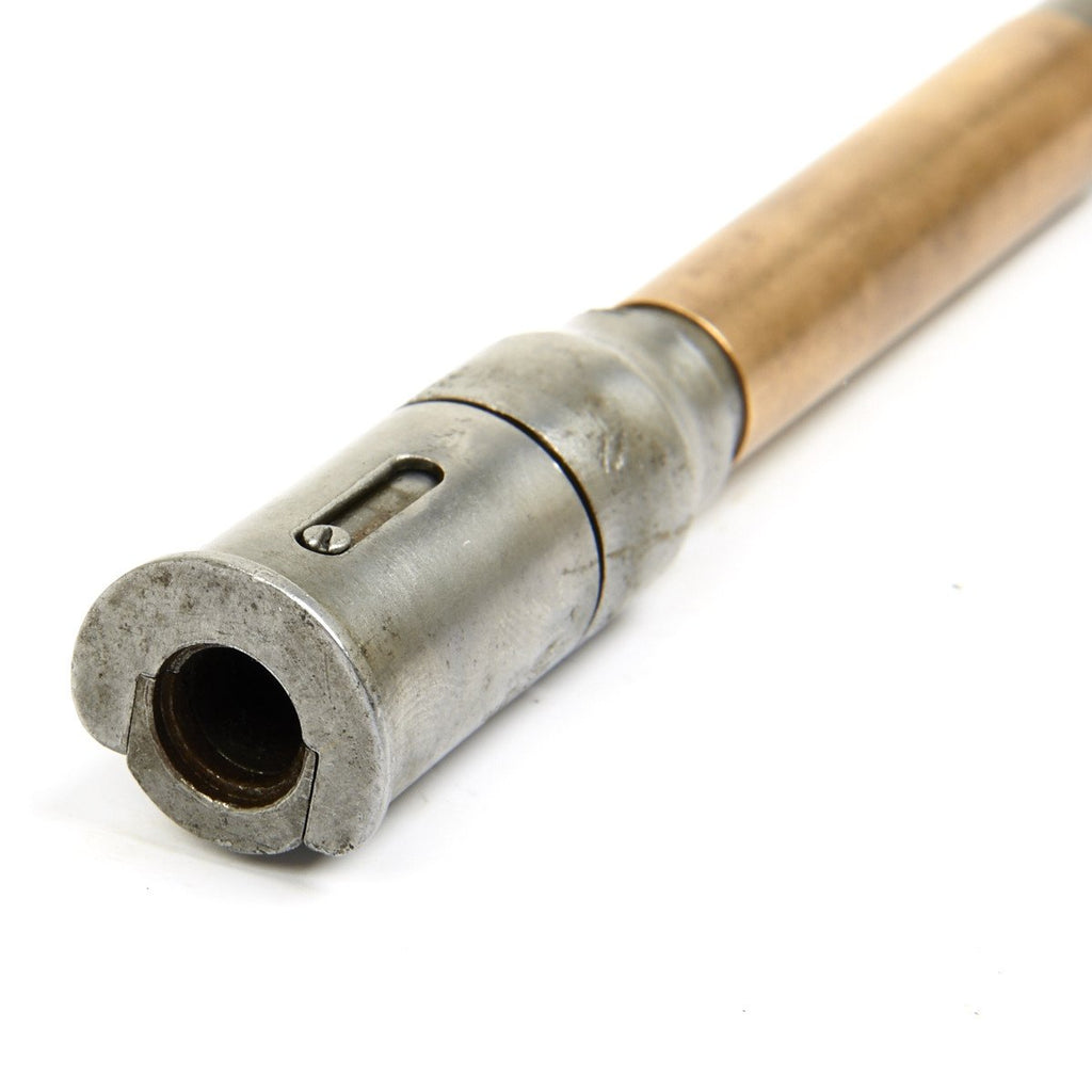 Original British Martini-Henry Rifle Subcaliber Trainer Morris Tube ...