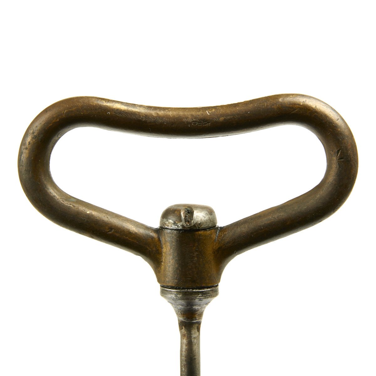 Original British Lewis and Vickers Machine Gun Cleaning Rod Mk 2 ...