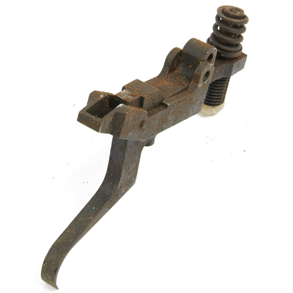 Original British Lee-Enfield .22 Rifle No. 8 Complete Trigger Mechanism ...