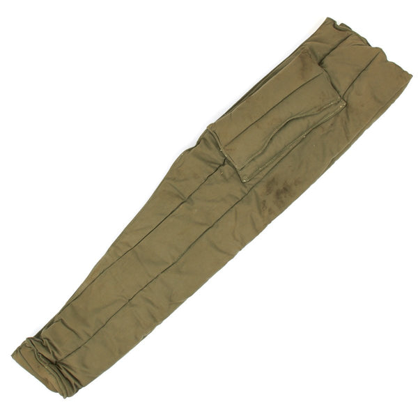 Original 1965 British Paratrooper Small Arms Drop Case – International ...