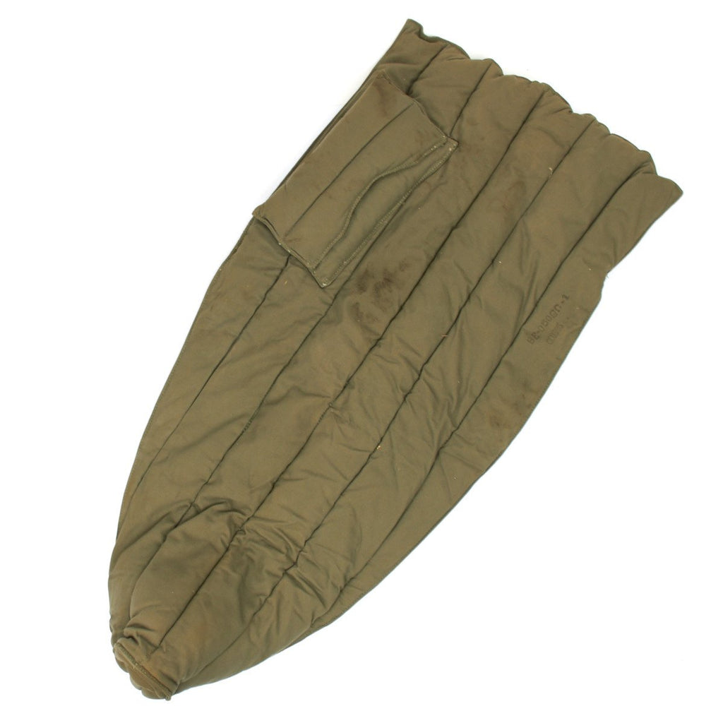 Original 1965 British Paratrooper Small Arms Drop Case – International ...