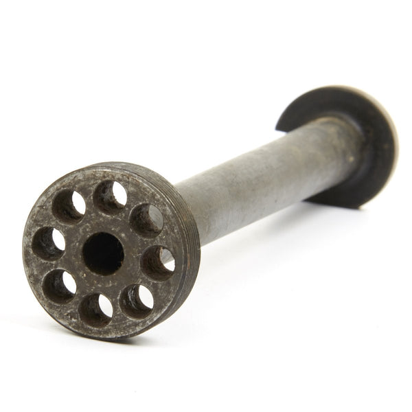 Original British 9mm Lanchester SMG Barrel – International Military ...