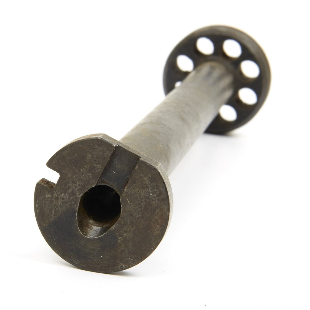 Original British 9mm Lanchester SMG Barrel – International Military ...