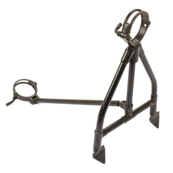 British WWI U.S. Lewis Machine Gun Rigid Field Mount – International ...