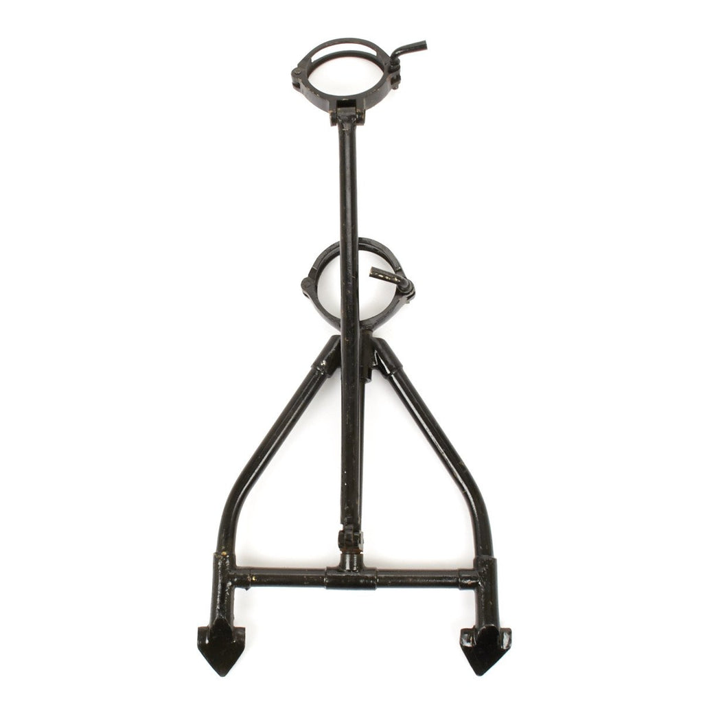 British WWI U.S. Lewis Machine Gun Rigid Field Mount – International ...