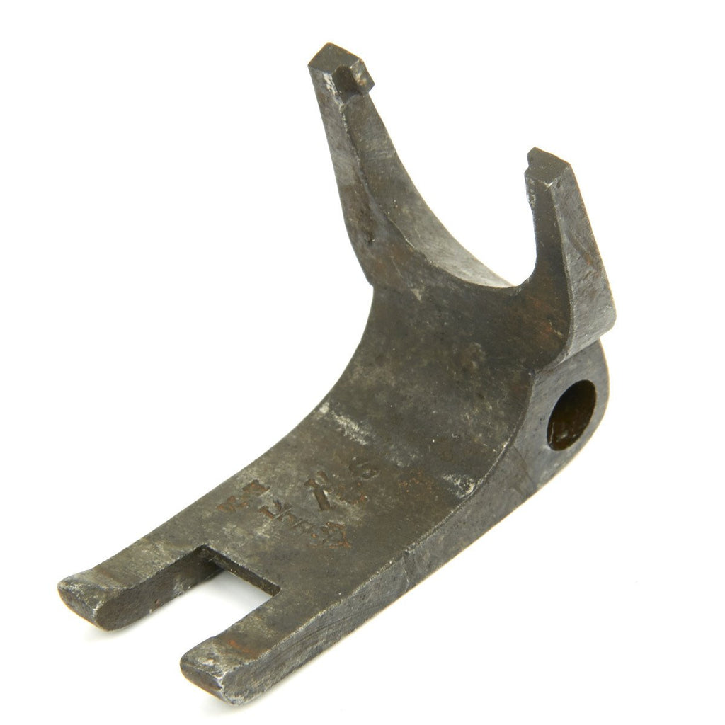 Original British Martini-Henry Rifle Extractor Mk IV – International ...