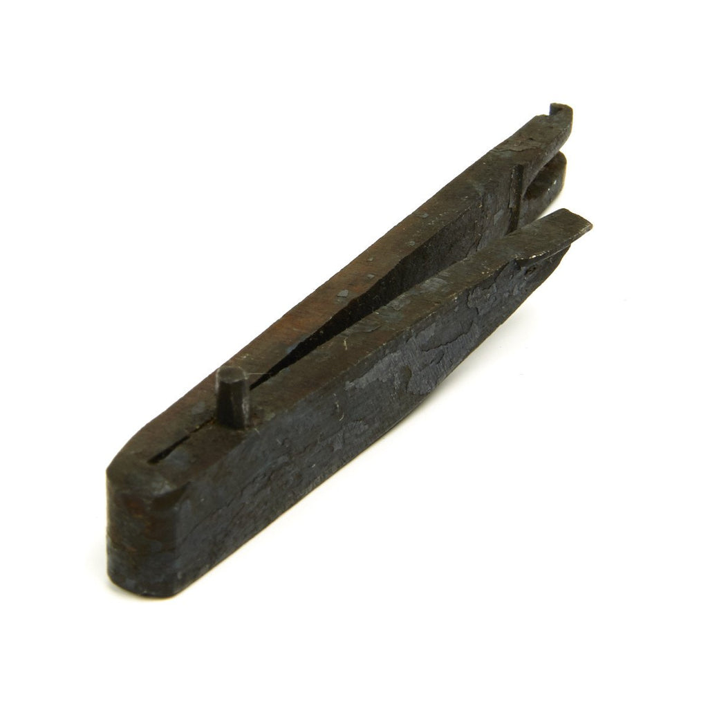 Original Enfield Type P-1853 Rifle Mainspring – International Military ...