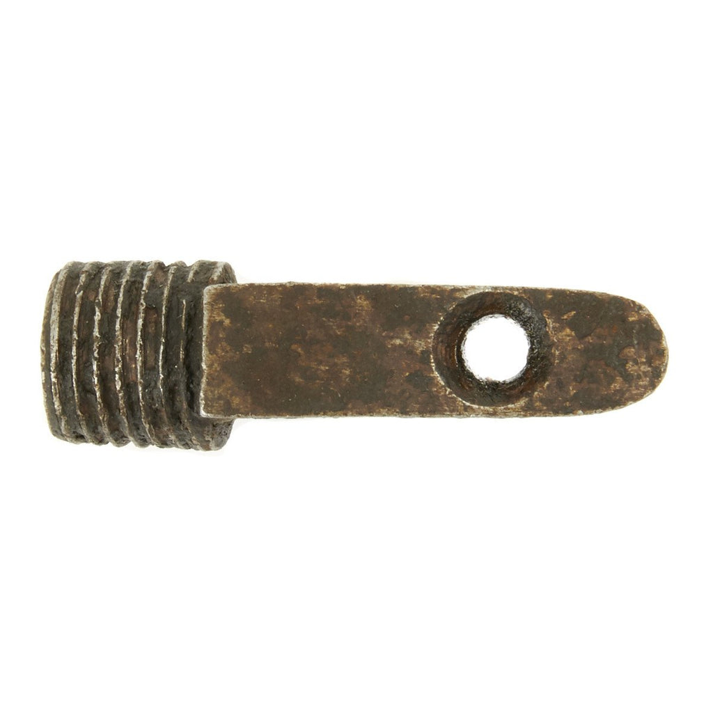 Original Enfield Type P-1853 Rifle Barrel Breech Plug – International ...