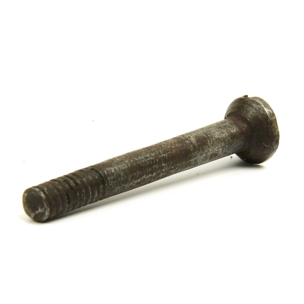 Original P-1853 Enfield Rifle Tang Screw – International Military Antiques