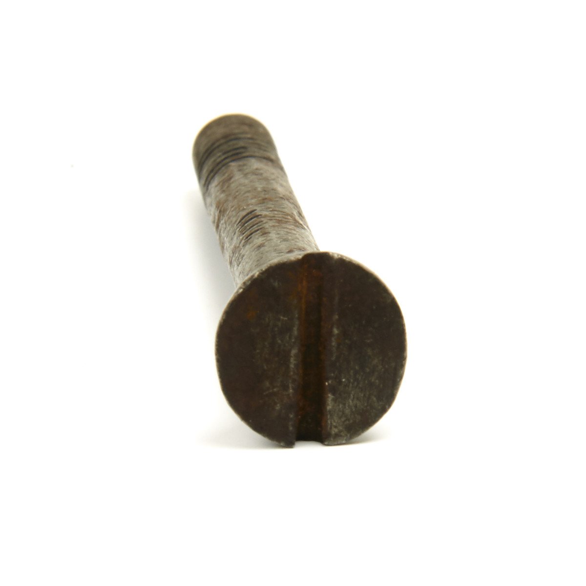Original P-1853 Enfield Rifle Tang Screw – International Military Antiques