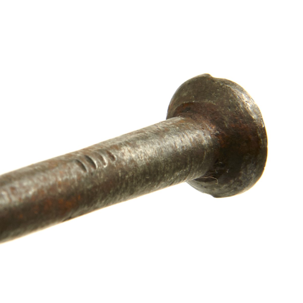 Original P-1853 Enfield Rifle Tang Screw – International Military Antiques