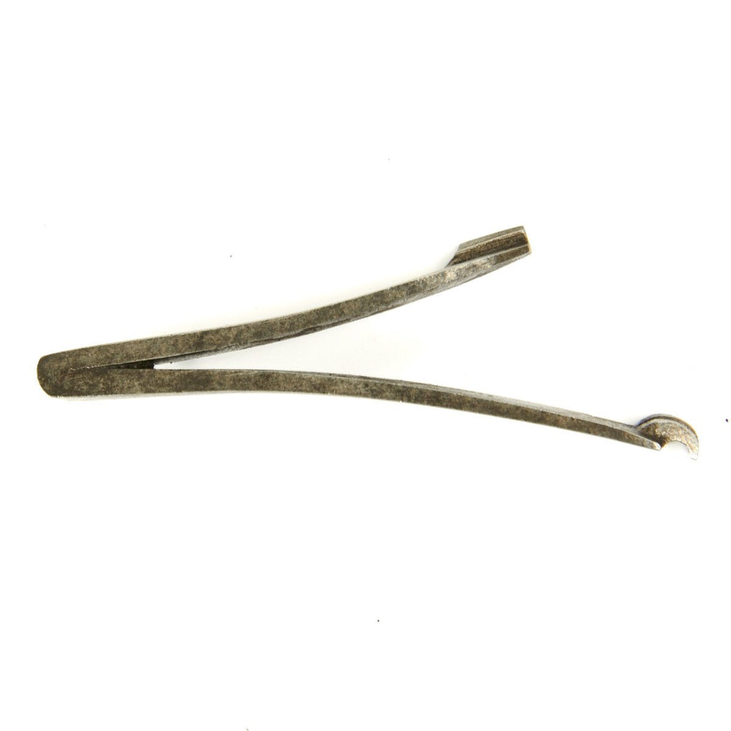 Original Enfield Type P-1853 Rifle Mainspring – International Military ...