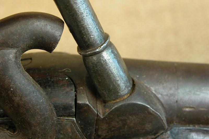 Original Antique EIC Percussion Rifle and Musket Combination Tool ...