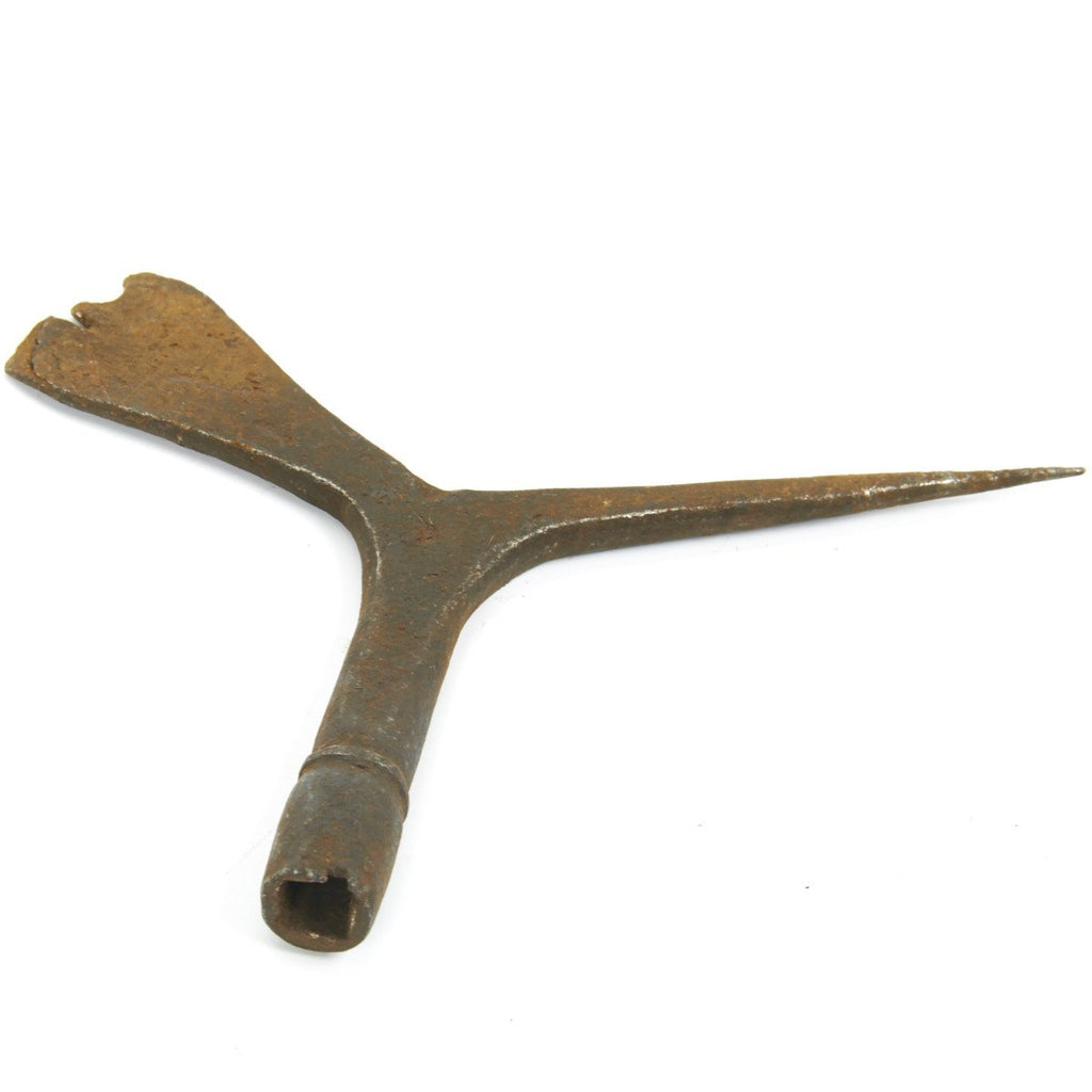 Original Antique EIC Percussion Rifle and Musket Combination Tool ...