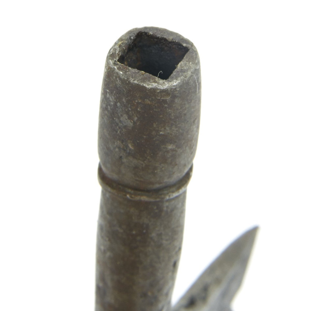 Original Antique EIC Percussion Rifle and Musket Combination Tool ...