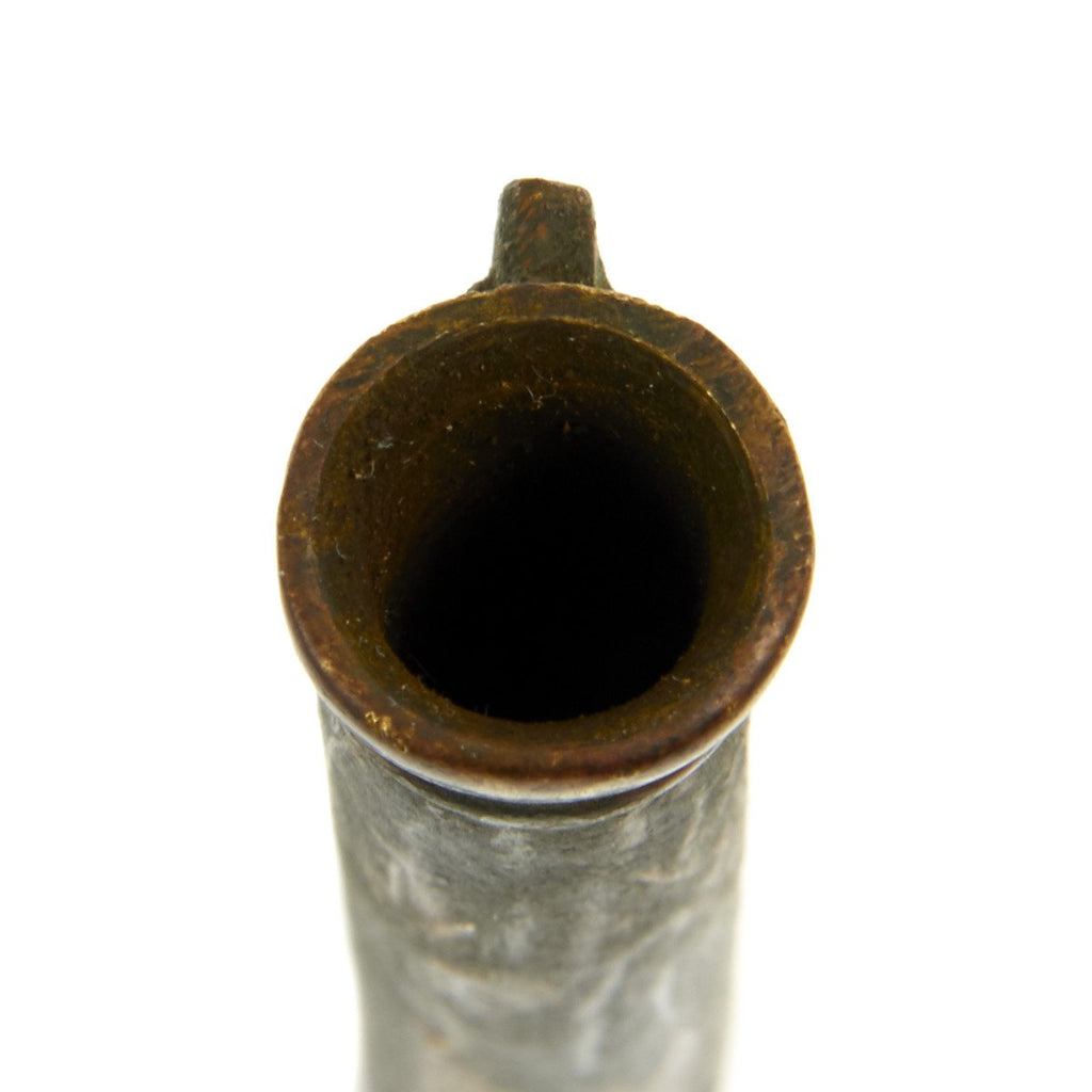 Original Brown Bess Type Musket Upper Ramrod Pipe – International ...