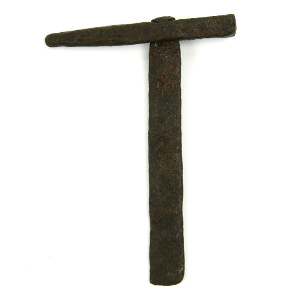 Original Antique Brown Bess Flintlock Musket Combination Tool ...