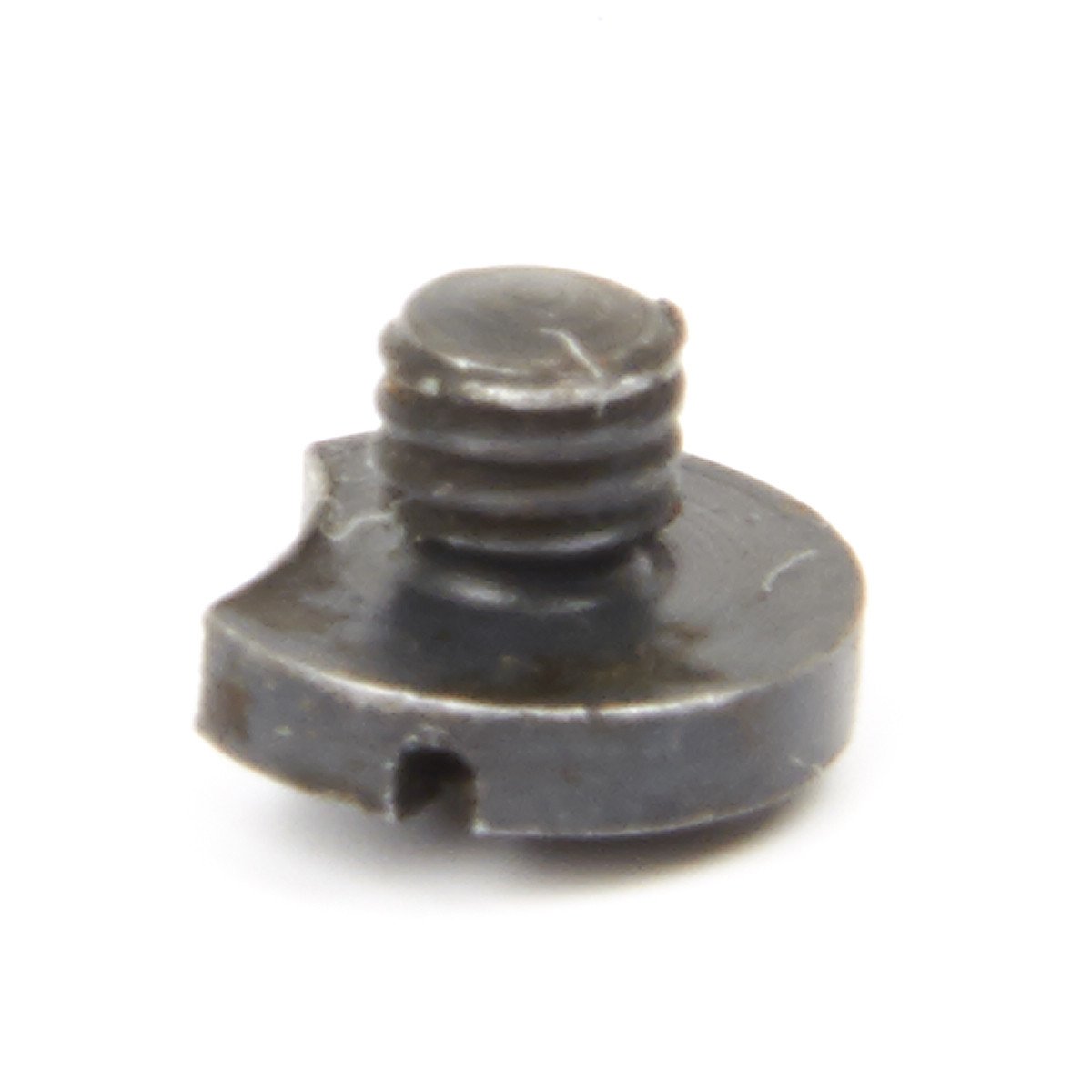 Original British Martini-Henry Rifle Breech Lock Screw – International ...