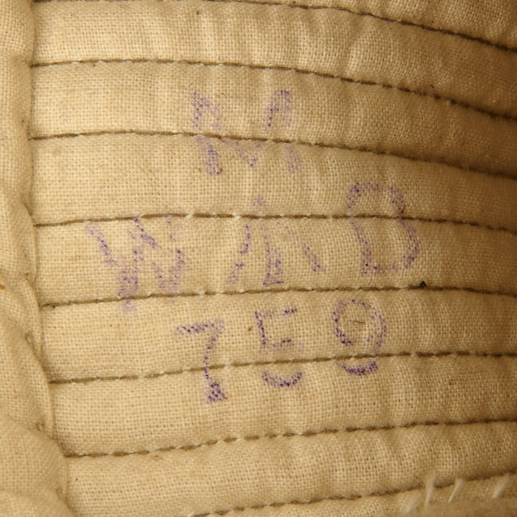 Original WWII British Indian Army Turban Cone – International Military ...